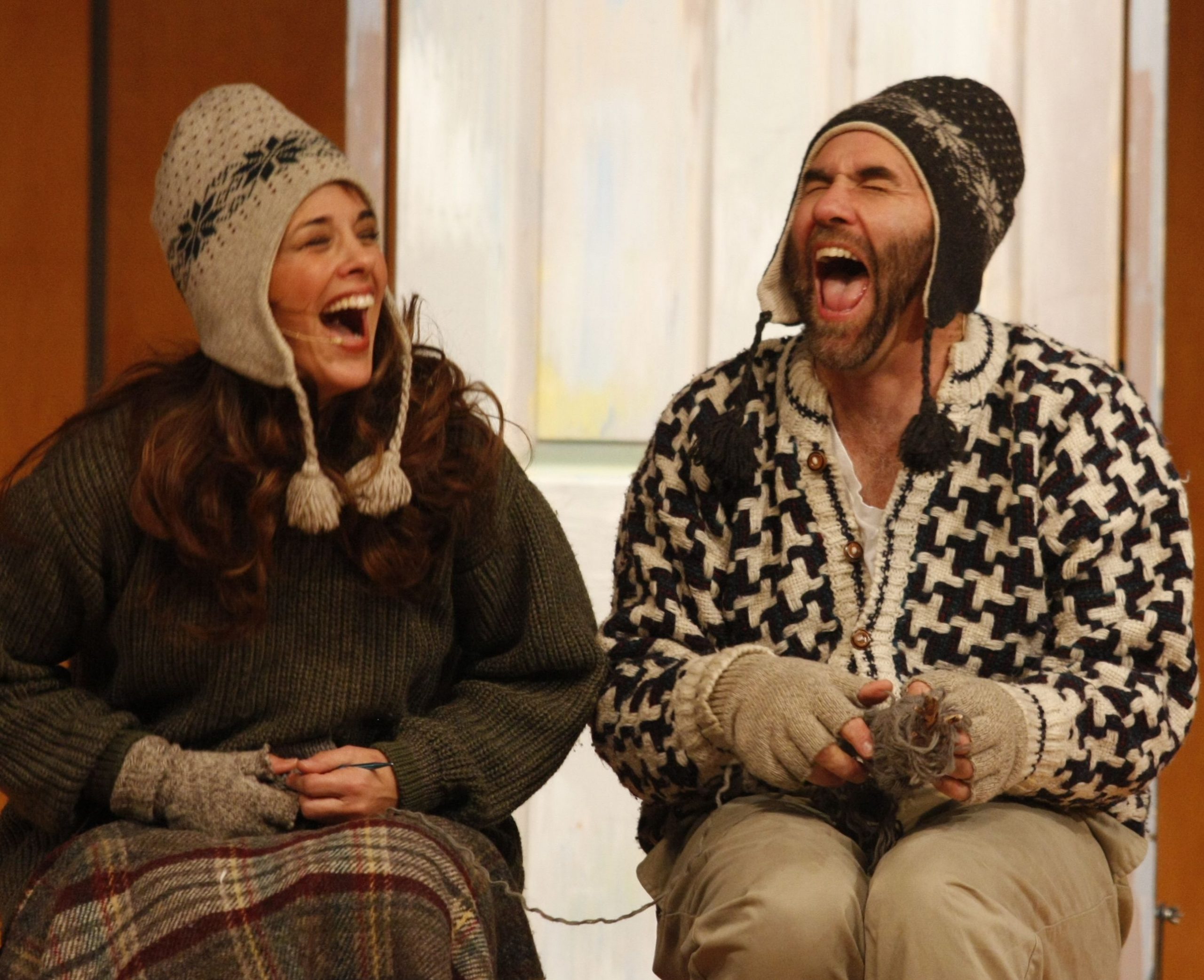 The Story of the Hat - Ted & Company blog