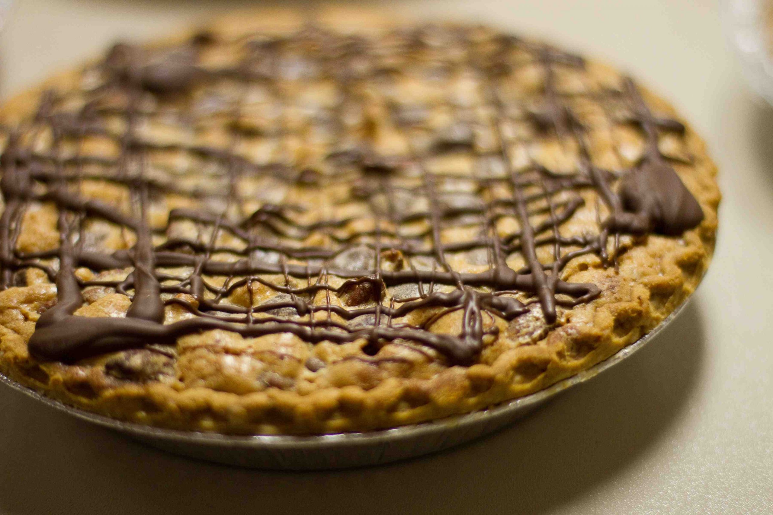 Thanksgiving and Peace Pies - Ted & Company TheaterWorks