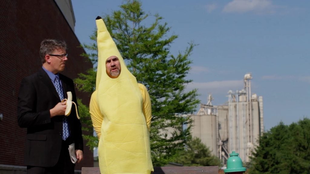 Ted & Company TheaterWorks - Live shows, Videos & Scripts